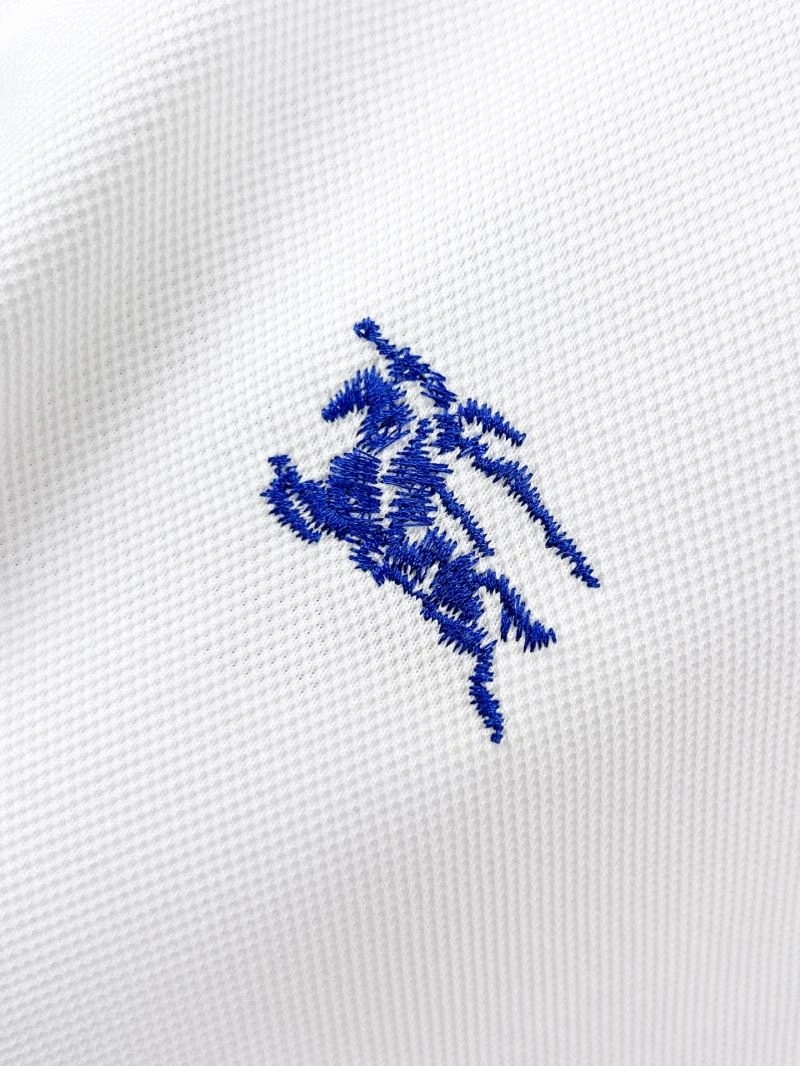 Indistinguishable Burberry T-Shirts