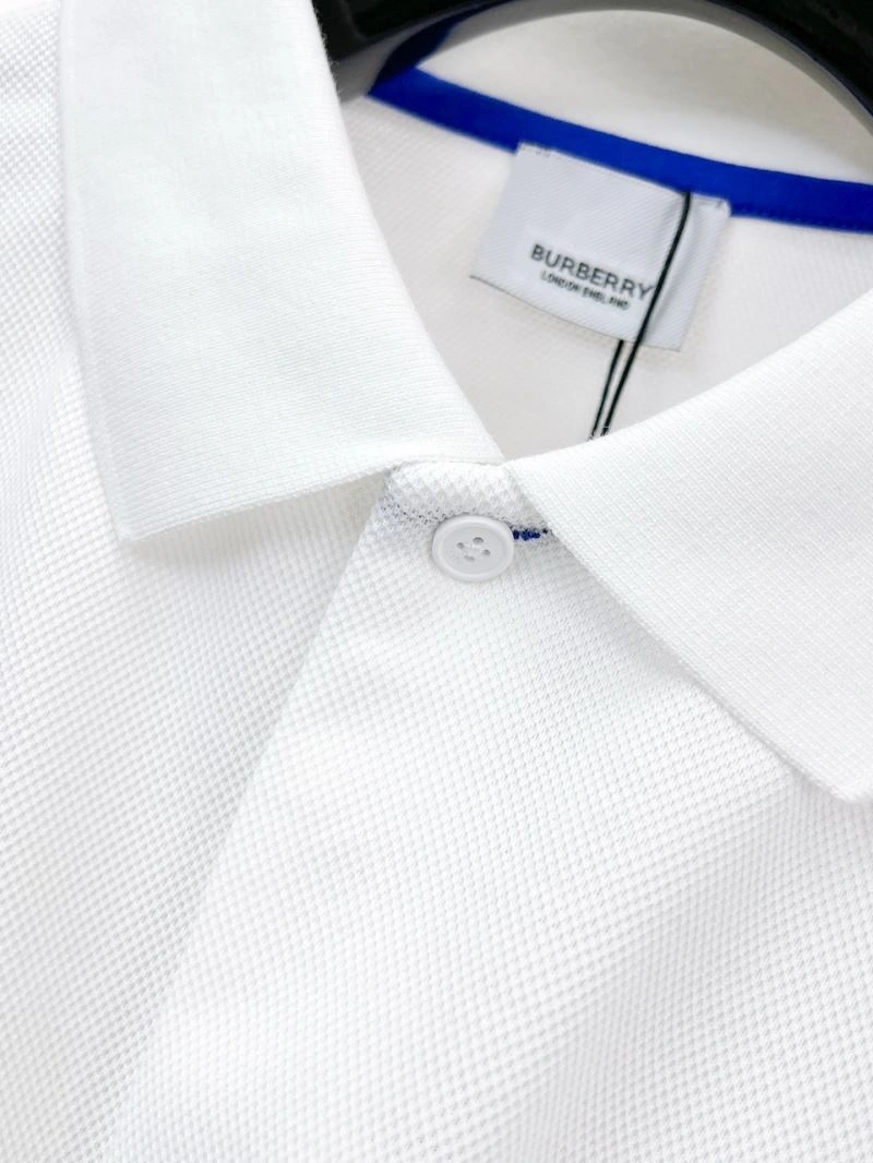 Indistinguishable Burberry T-Shirts
