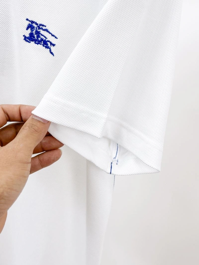 Indistinguishable Burberry T-Shirts