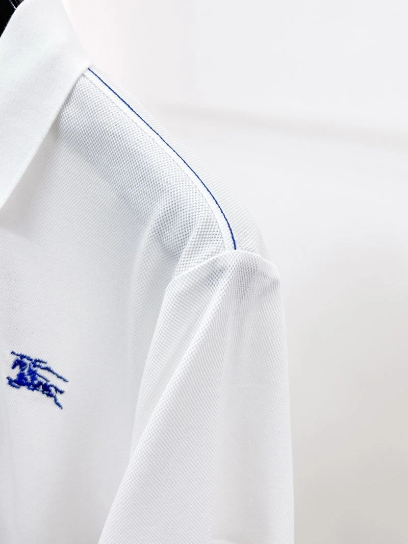Indistinguishable Burberry T-Shirts