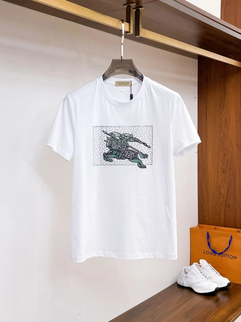 Burberry T-Shirts