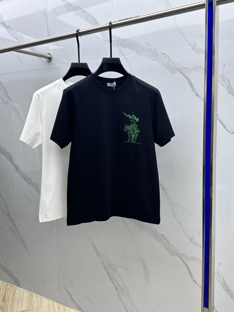Burberry T-Shirts