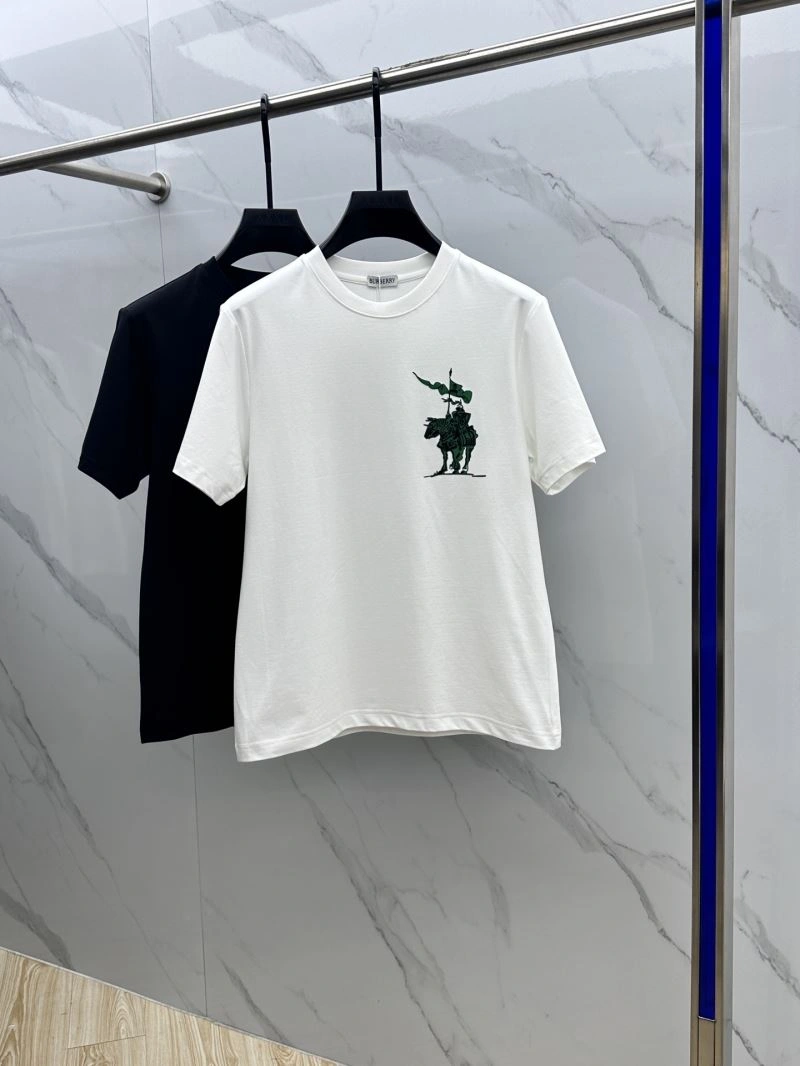 Burberry T-Shirts