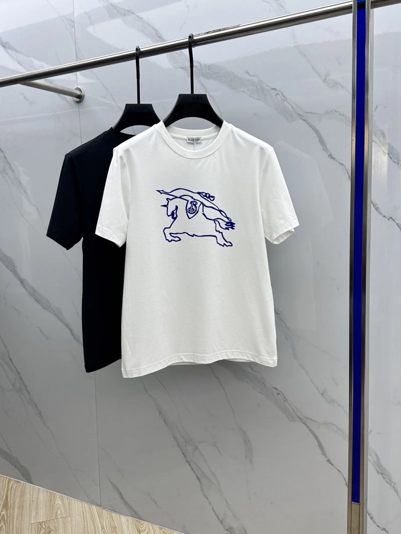 Burberry T-Shirts
