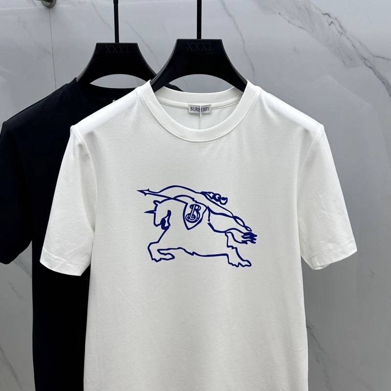 Authentic Burberry T-Shirts