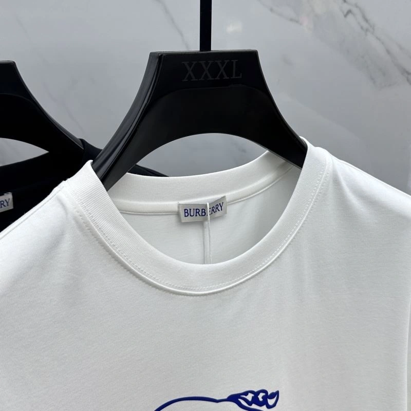 Authentic Burberry T-Shirts