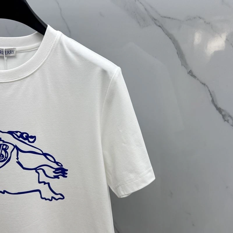 Authentic Burberry T-Shirts