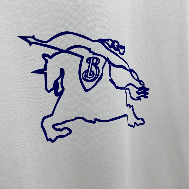 Authentic Burberry T-Shirts