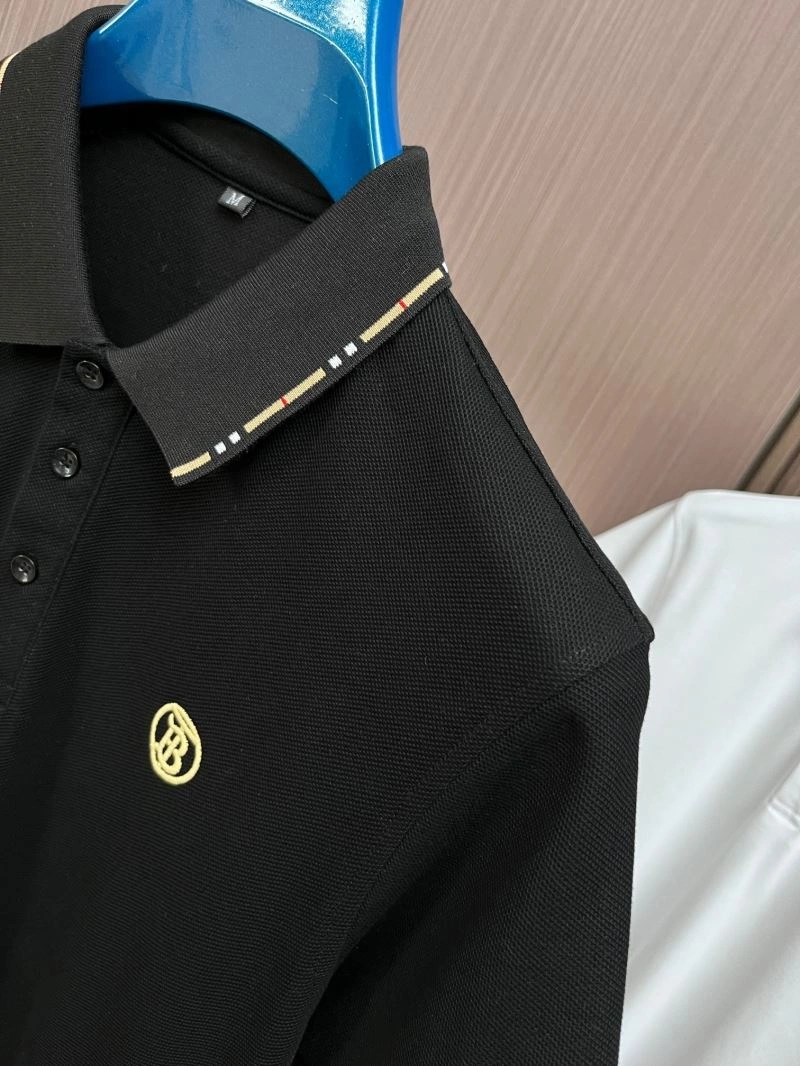 Value-priced Burberry T-Shirts