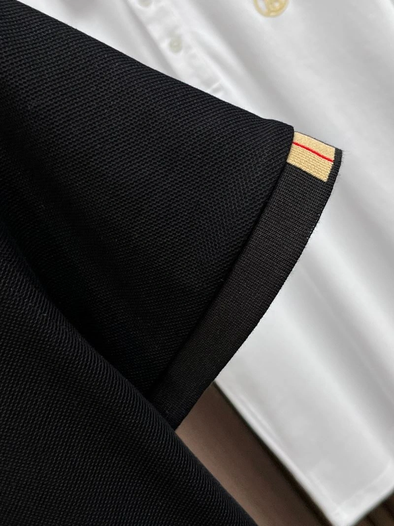 Value-priced Burberry T-Shirts