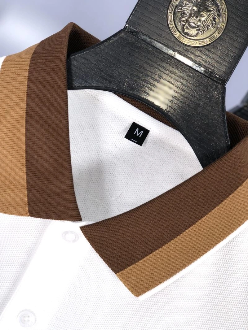 Indistinguishable Burberry T-Shirts