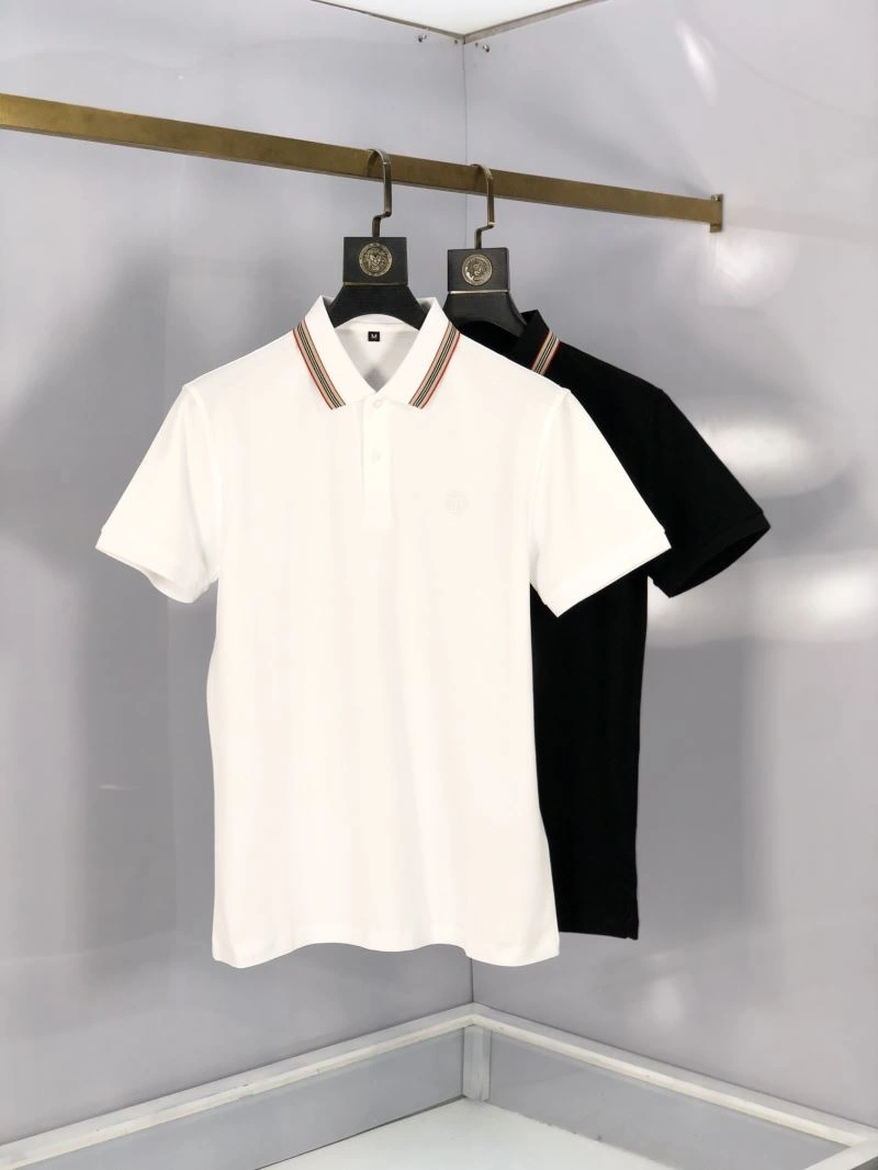 Budget-friendly Burberry T-Shirts