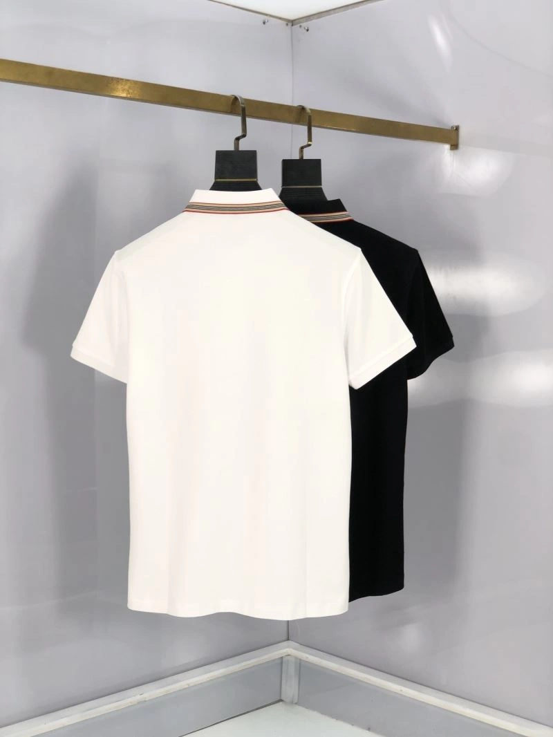 Budget-friendly Burberry T-Shirts