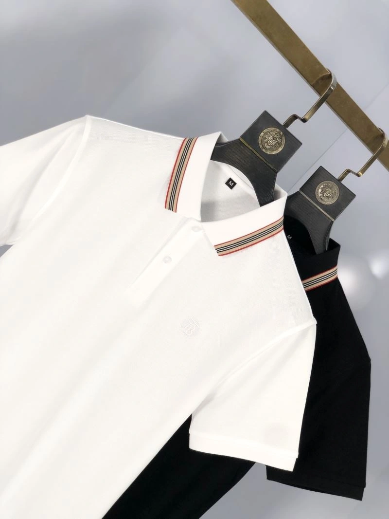 Budget-friendly Burberry T-Shirts