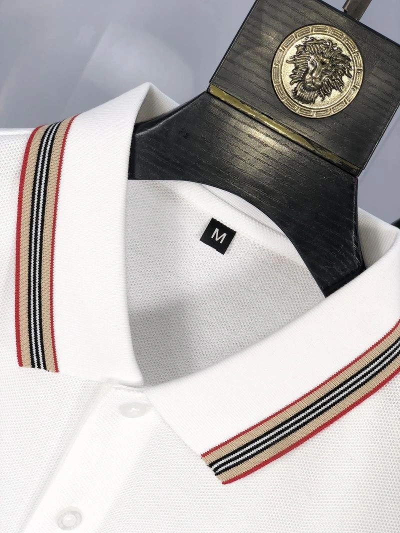 Budget-friendly Burberry T-Shirts