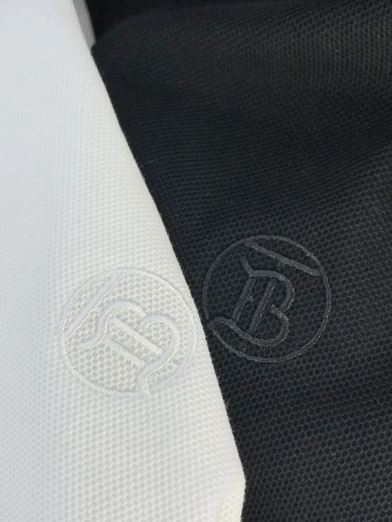 Budget-friendly Burberry T-Shirts