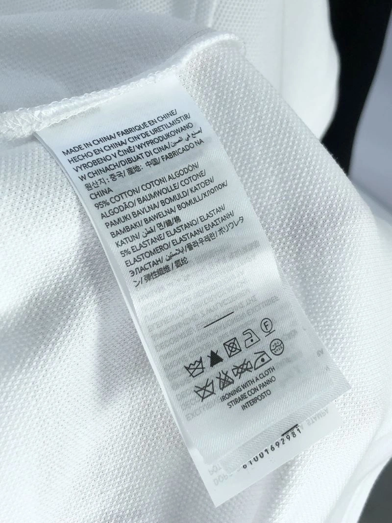 Budget-friendly Burberry T-Shirts