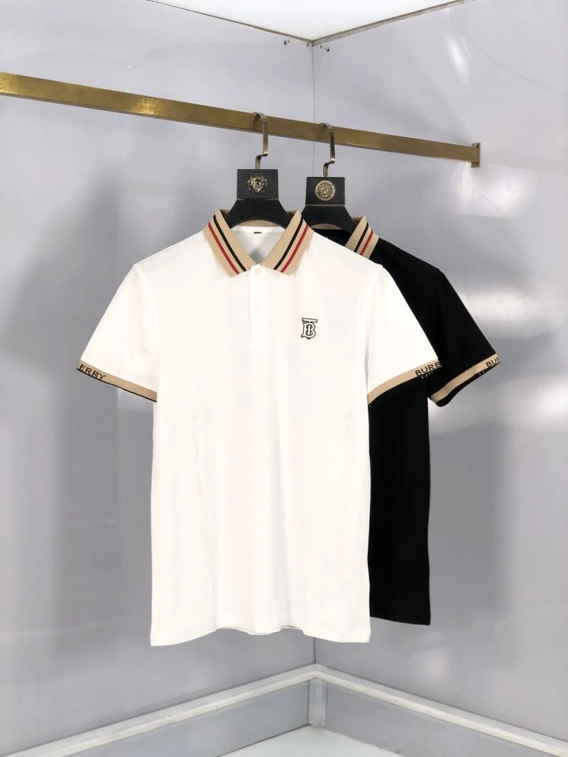 Genuine Burberry T-Shirts