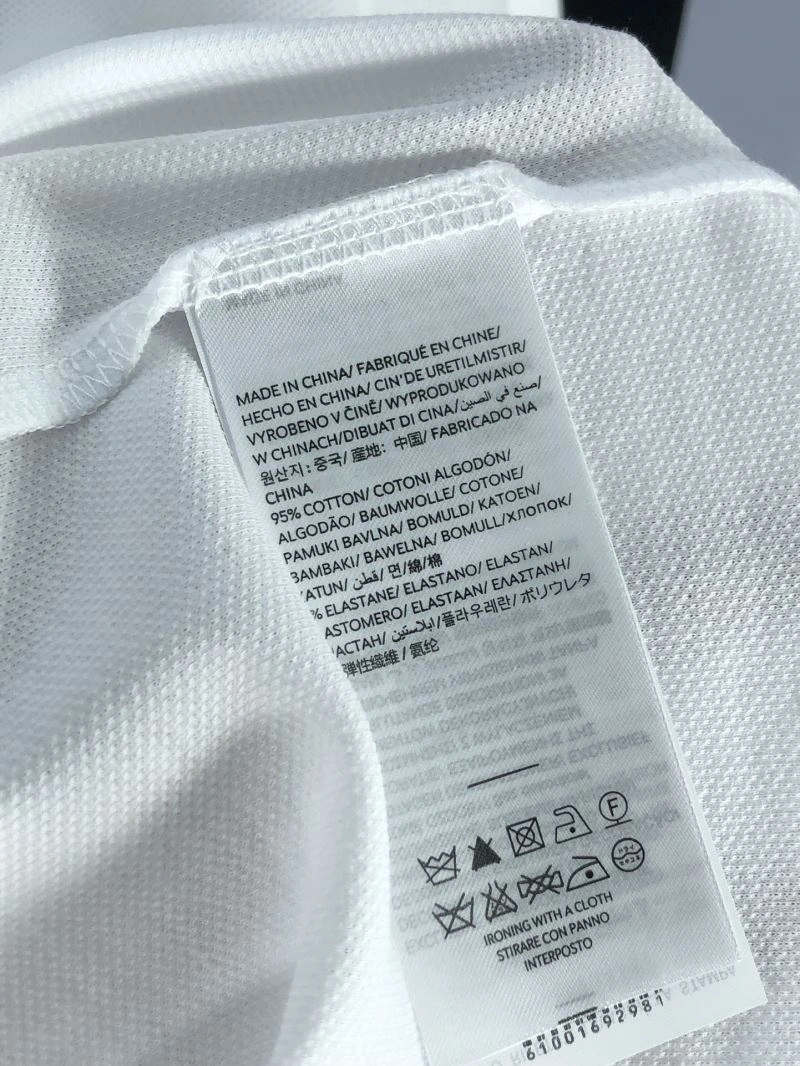 Genuine Burberry T-Shirts