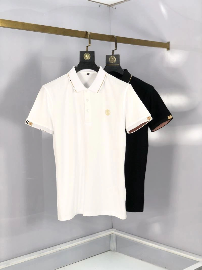 Factory-made Burberry T-Shirts