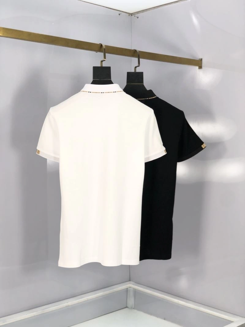 Factory-made Burberry T-Shirts
