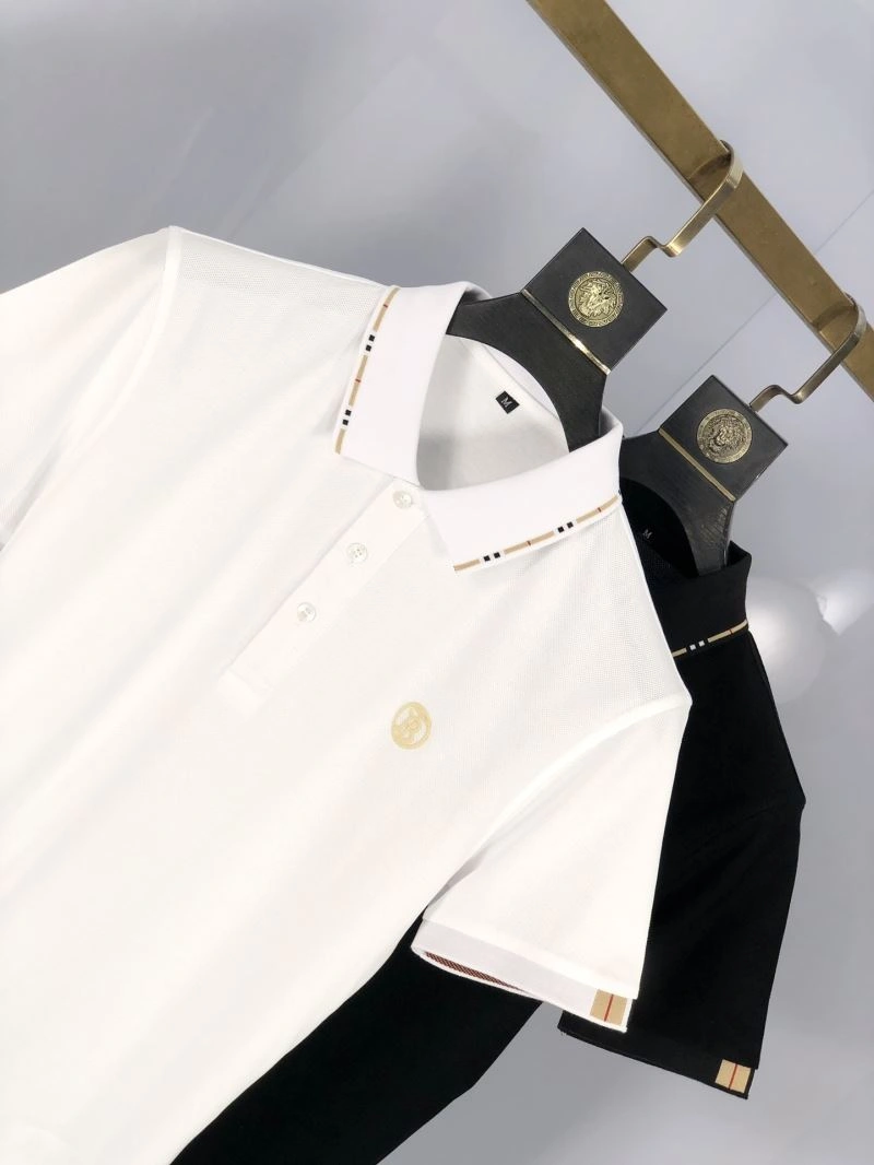 Factory-made Burberry T-Shirts