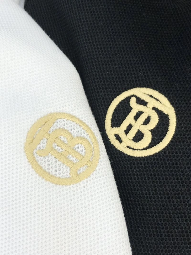 Factory-made Burberry T-Shirts