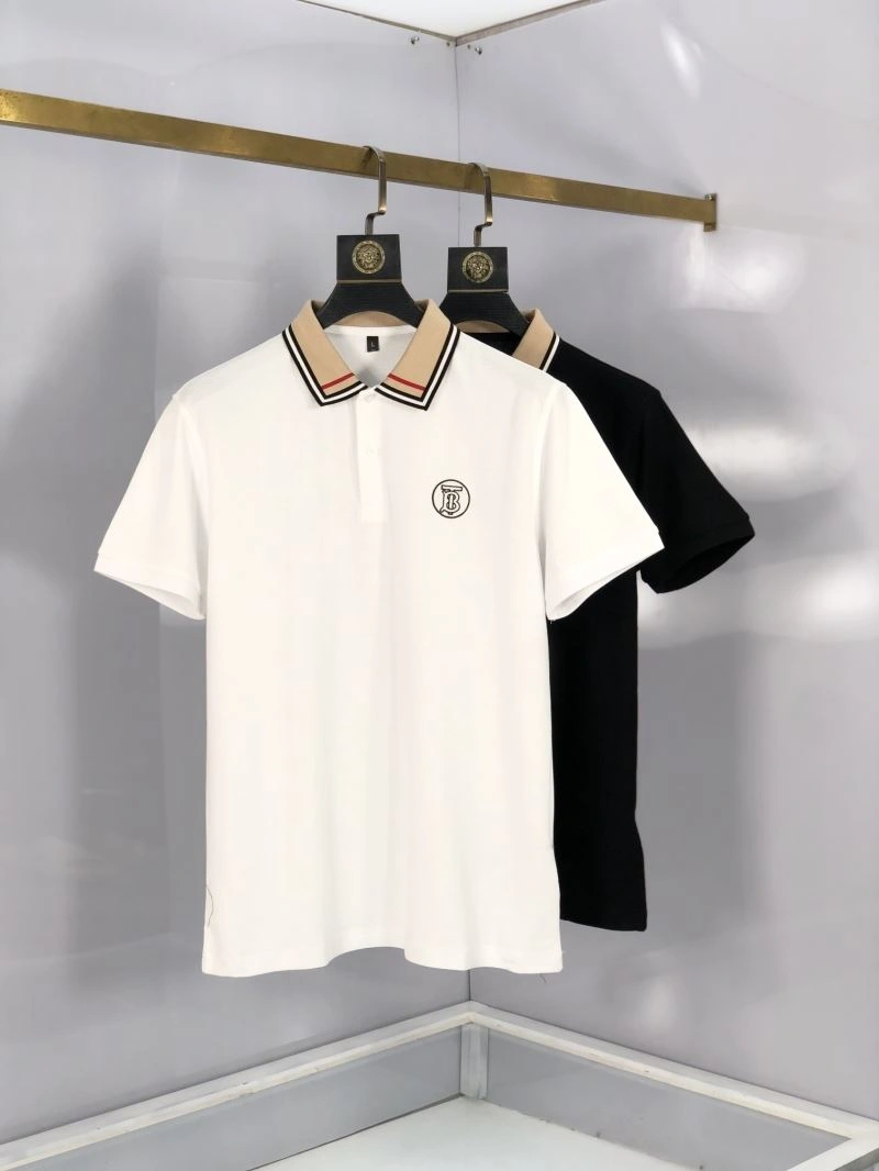 High accuracy Burberry T-Shirts