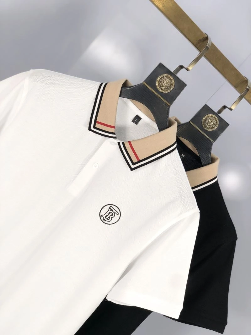 High accuracy Burberry T-Shirts