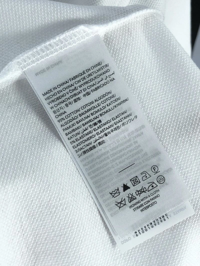 High accuracy Burberry T-Shirts