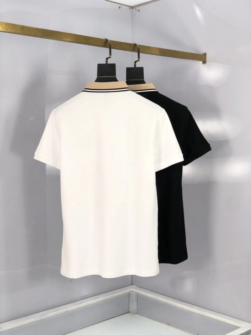 High accuracy Burberry T-Shirts