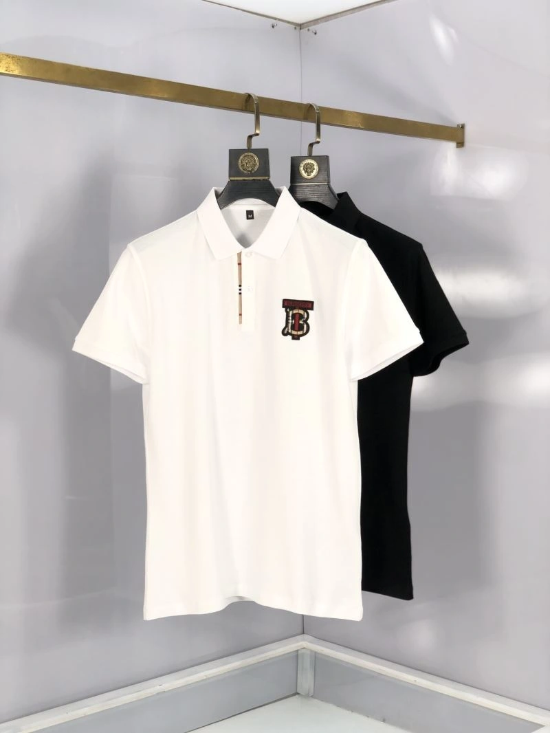 Top mirror Burberry T-Shirts