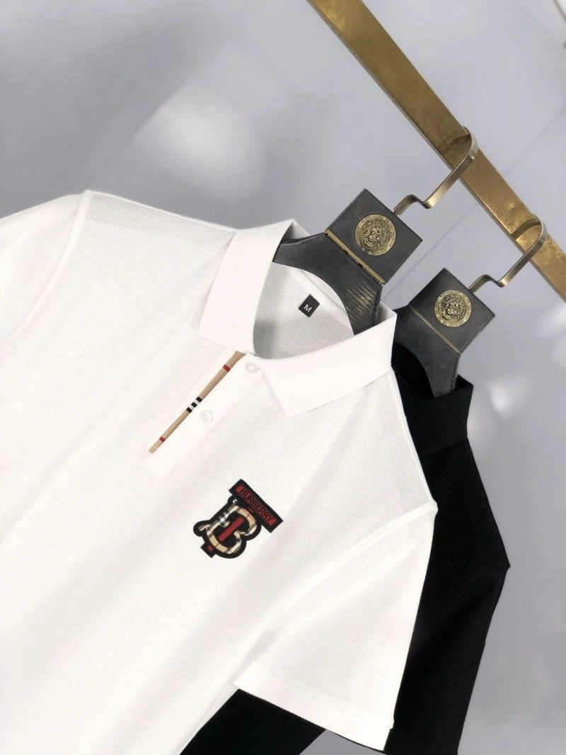 Top mirror Burberry T-Shirts