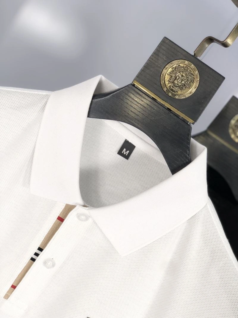 Top mirror Burberry T-Shirts