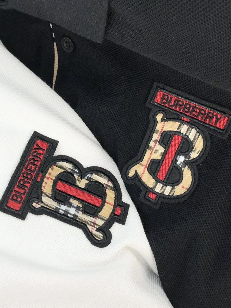 Top mirror Burberry T-Shirts