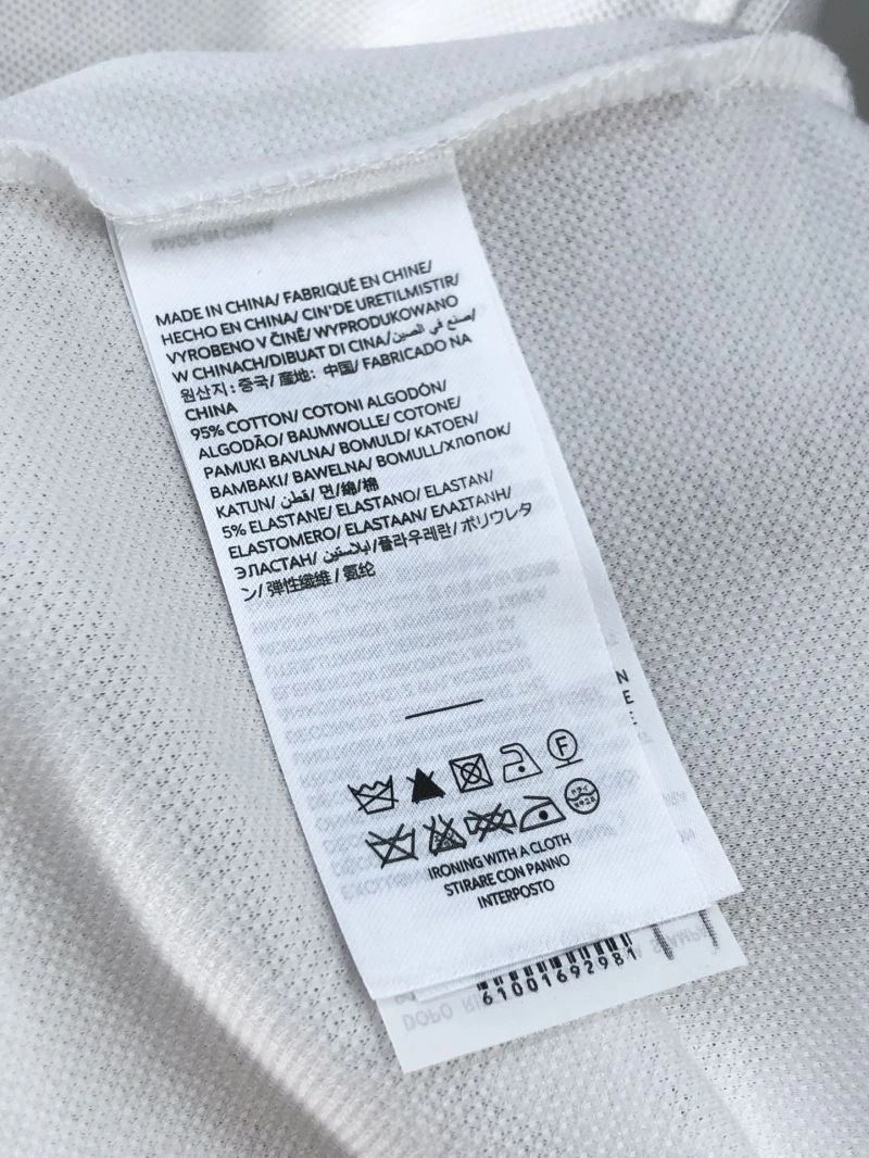 Top mirror Burberry T-Shirts