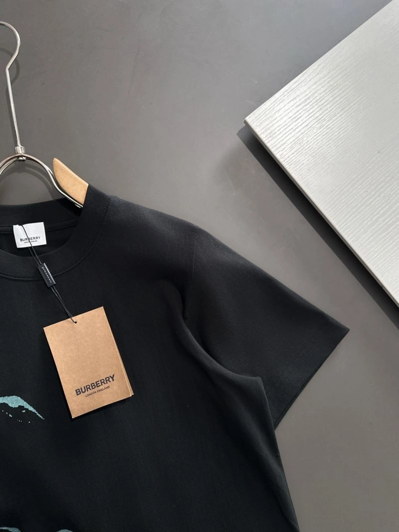 Brand-original Burberry T-Shirts
