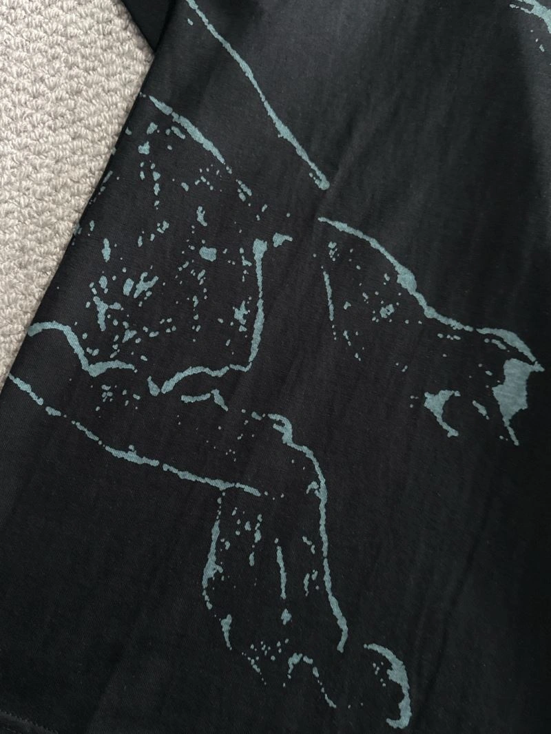 Brand-original Burberry T-Shirts