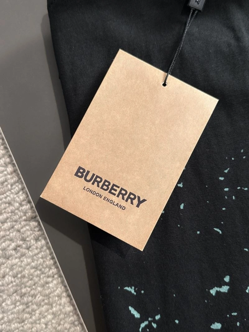 Brand-original Burberry T-Shirts