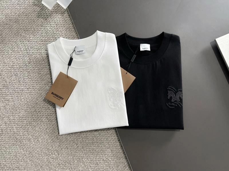 Factory-made Burberry T-Shirts