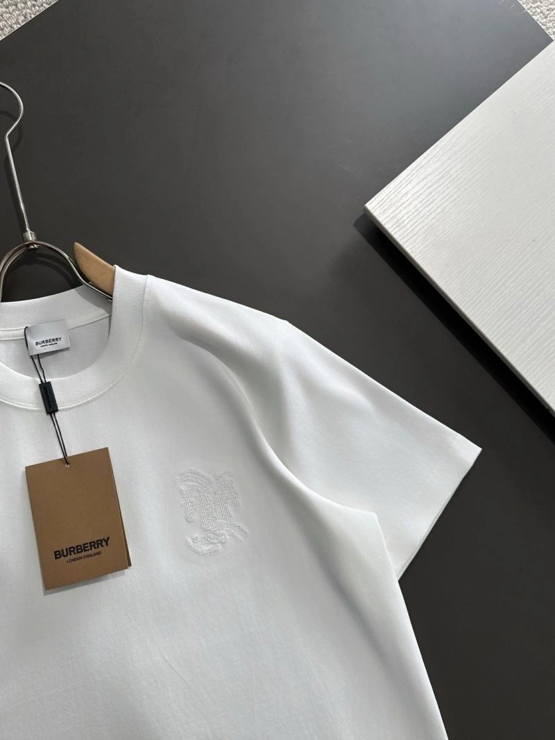 Factory-made Burberry T-Shirts
