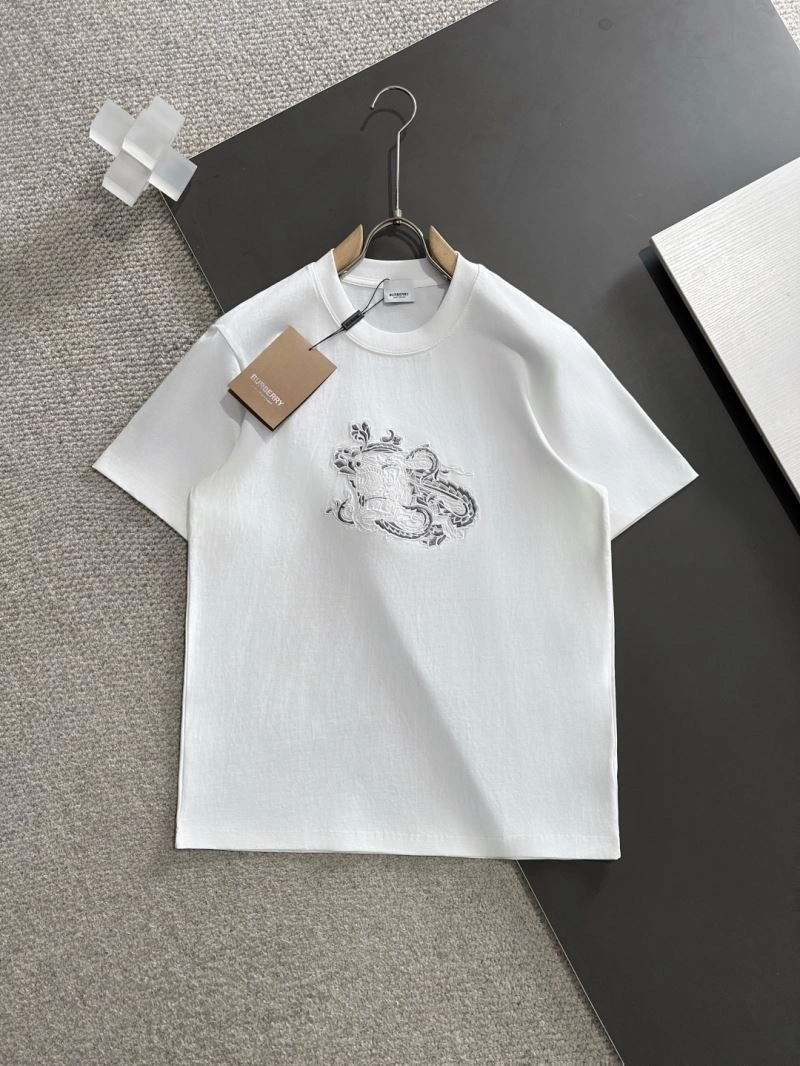 Burberry T-Shirts