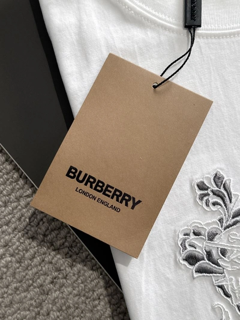 Brand-original Burberry T-Shirts