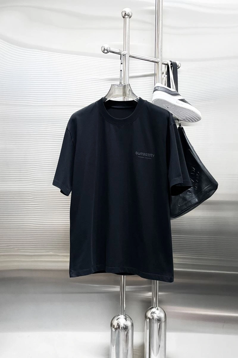 Factory-made Burberry T-Shirts
