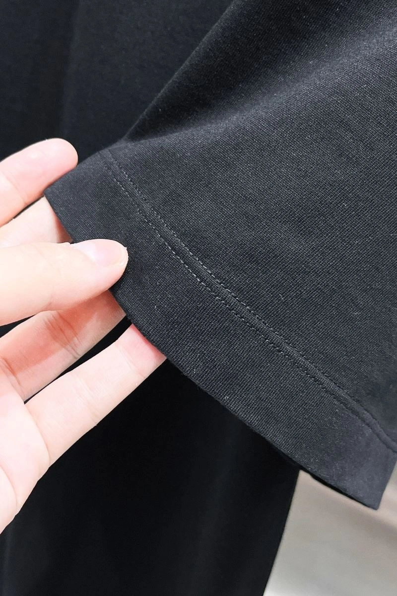 Factory-made Burberry T-Shirts