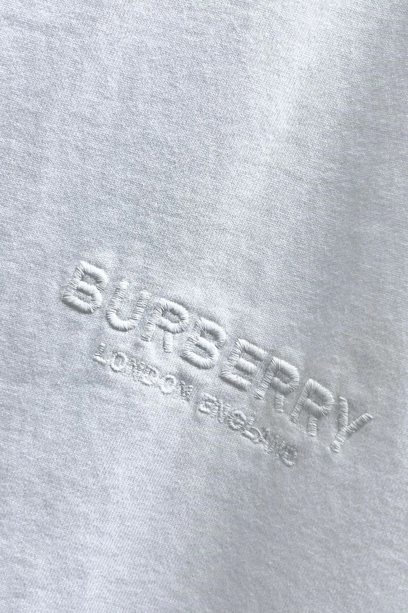 Perfect replica Burberry T-Shirts