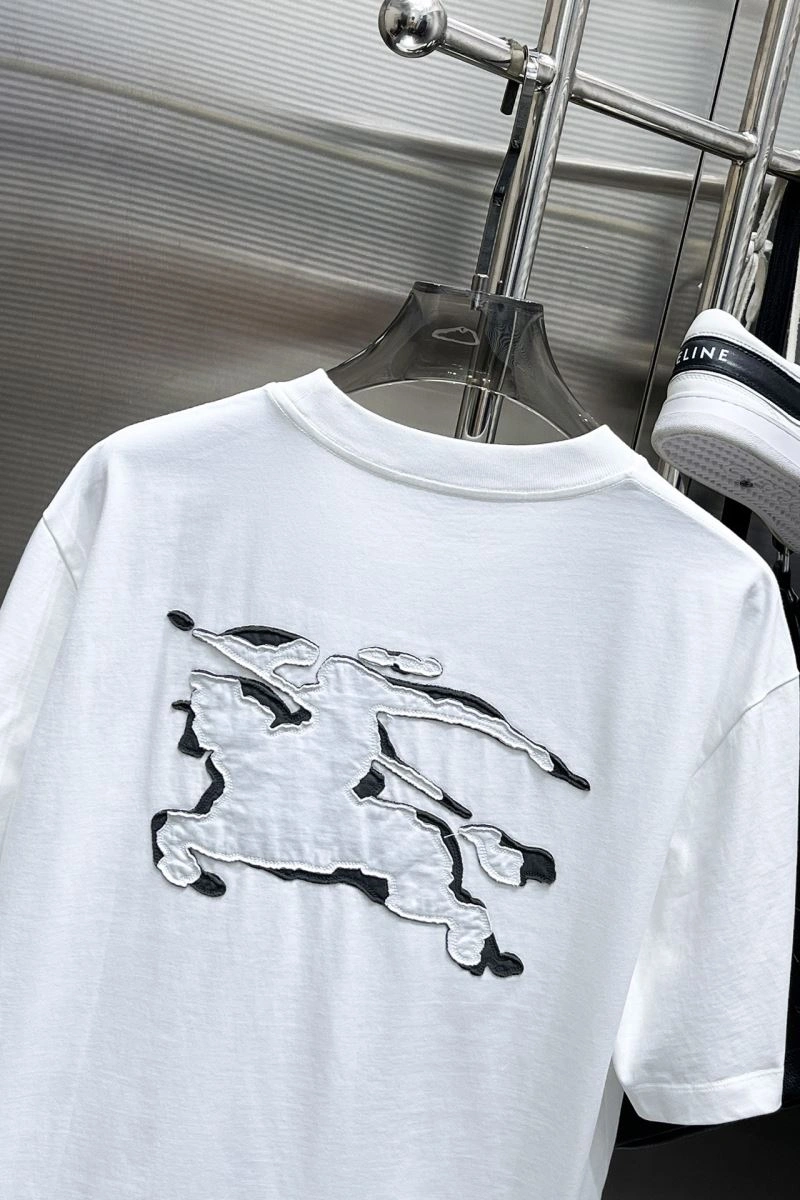 Perfect replica Burberry T-Shirts