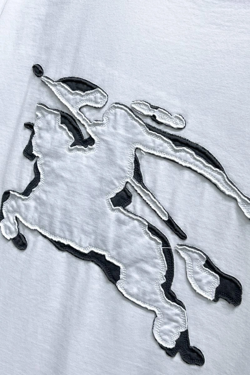 Perfect replica Burberry T-Shirts