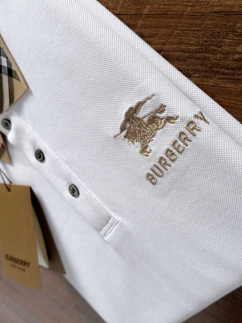 High accuracy Burberry T-Shirts