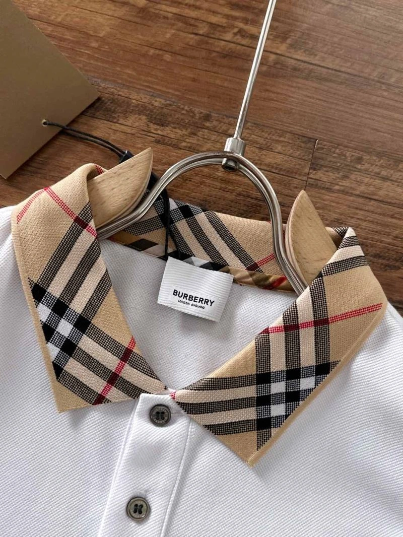 High accuracy Burberry T-Shirts